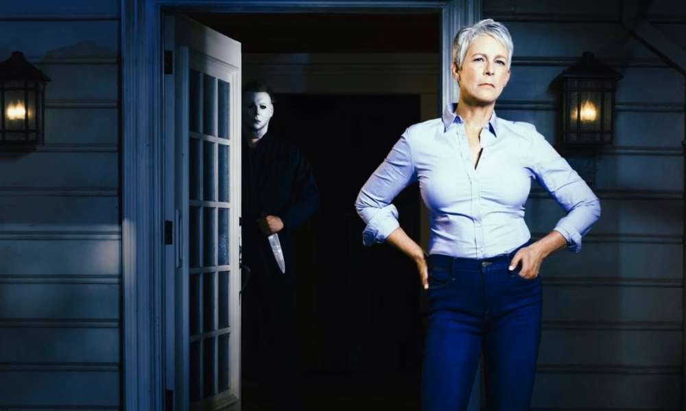 Jason Moore Directs New Murder She Wrote Film Starring Jamie Lee Curtis