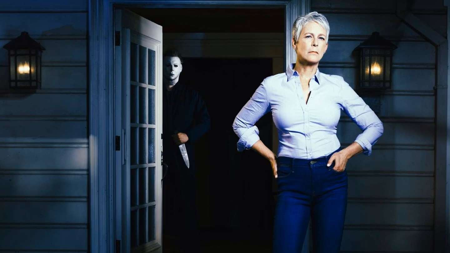 NBC Orders Two Sitcom Pilots With Jamie Lee Curtis and Jane Lynch