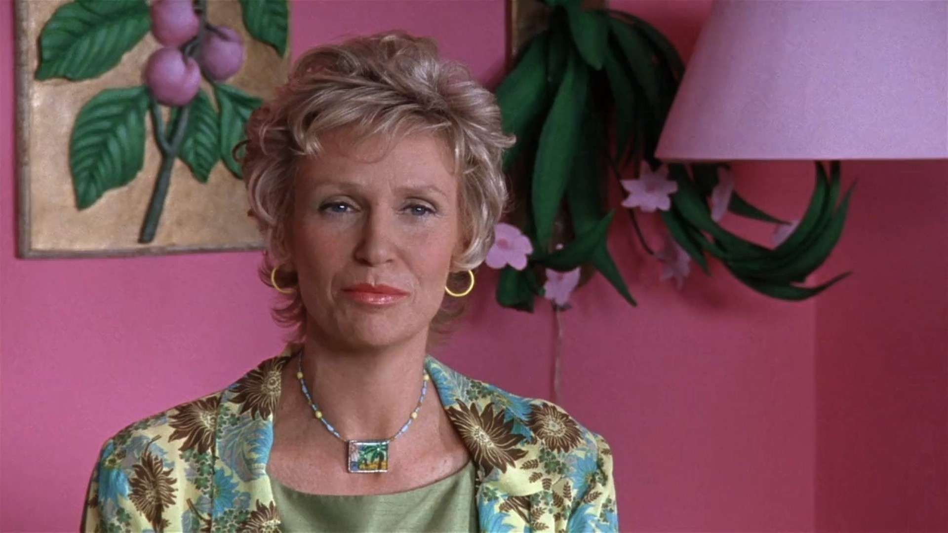 NBC Orders Two Sitcom Pilots With Jamie Lee Curtis and Jane Lynch