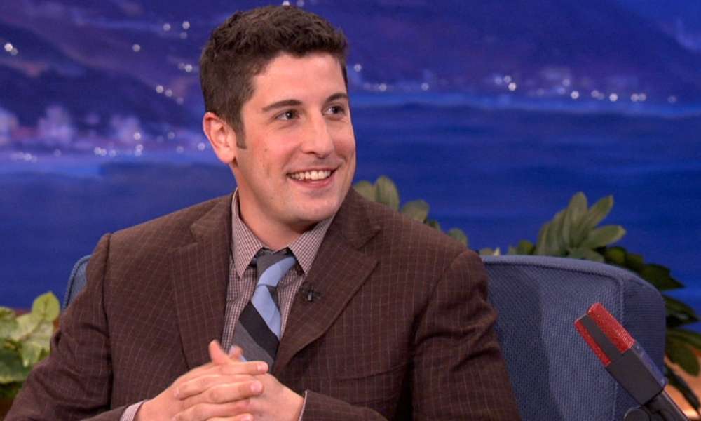 Jason Biggs Talks Dark New Home Invasion Film and American Pie 5