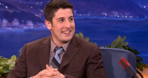Jason Biggs Talks Dark New Home Invasion Film and American Pie 5