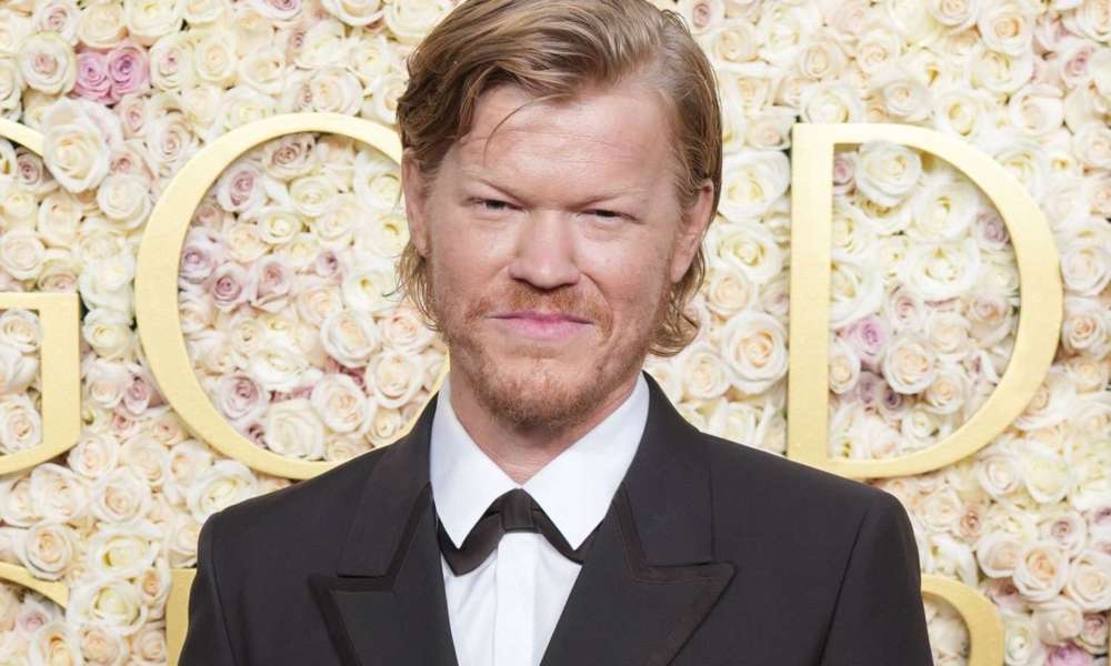 Jesse Plemons Calls Tom Cruise’s Film Digger a Modern Dr Strangelove