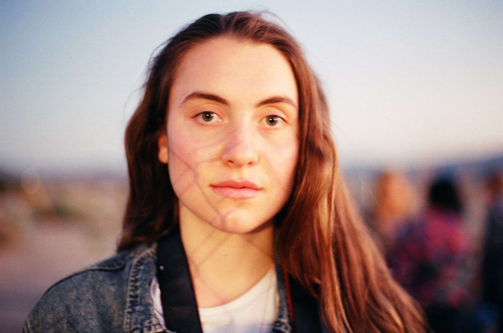 Crisis Actor Short Film: Sundance Premiere with Sarah Steele