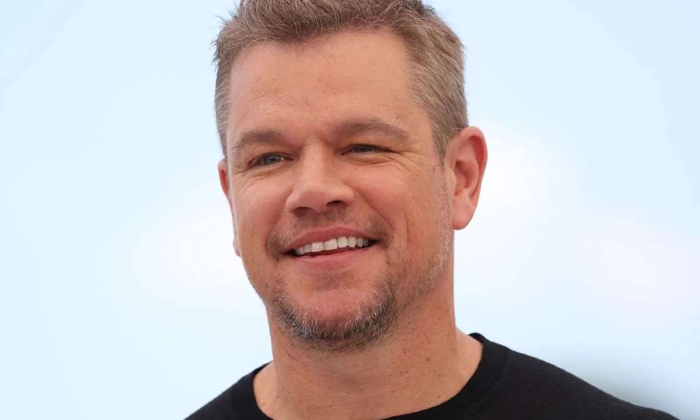 Matt Damon Calls Out ICE Training After Shocking Death of Renee Good