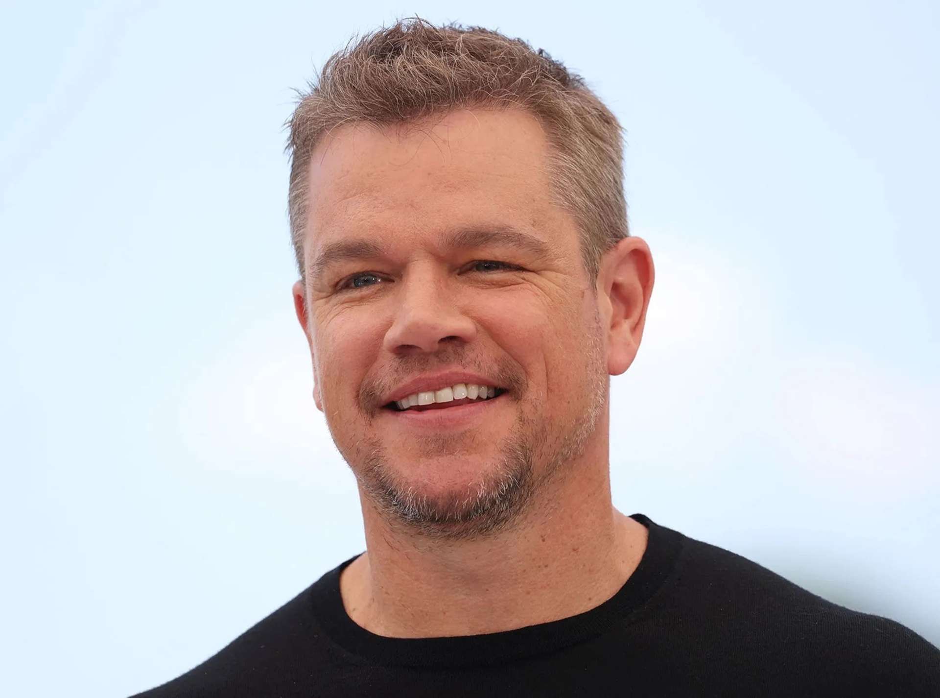 Matt Damon Calls The Odyssey His Final Big Film on Real Film
