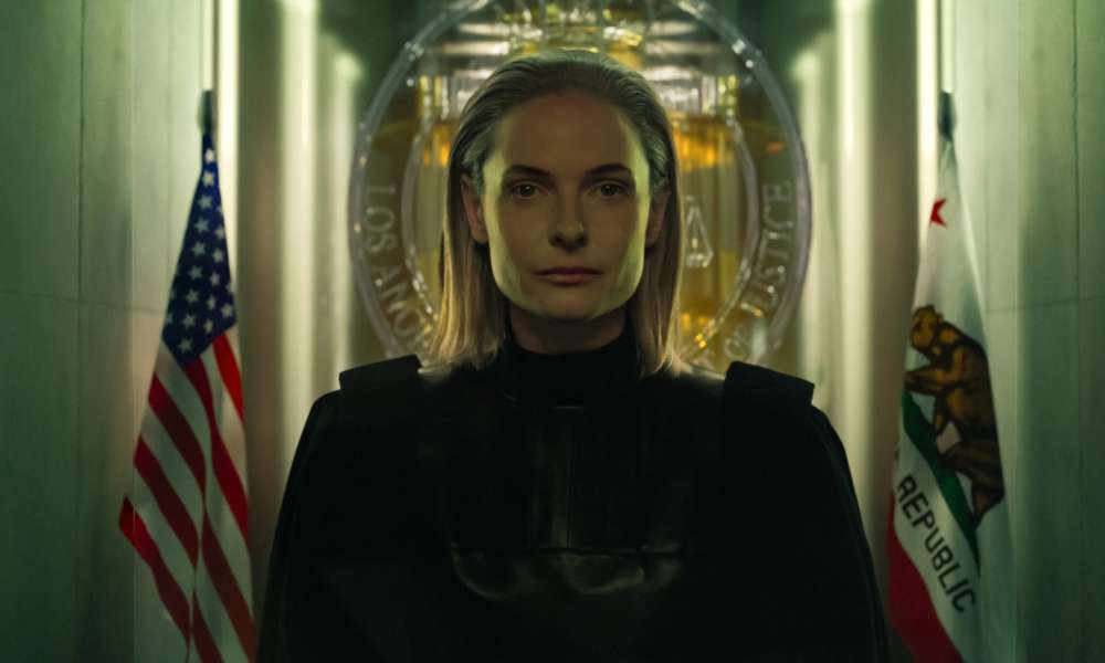 Mercy Review: A Courtroom Thriller That Collapses Under Its Own Algorithm