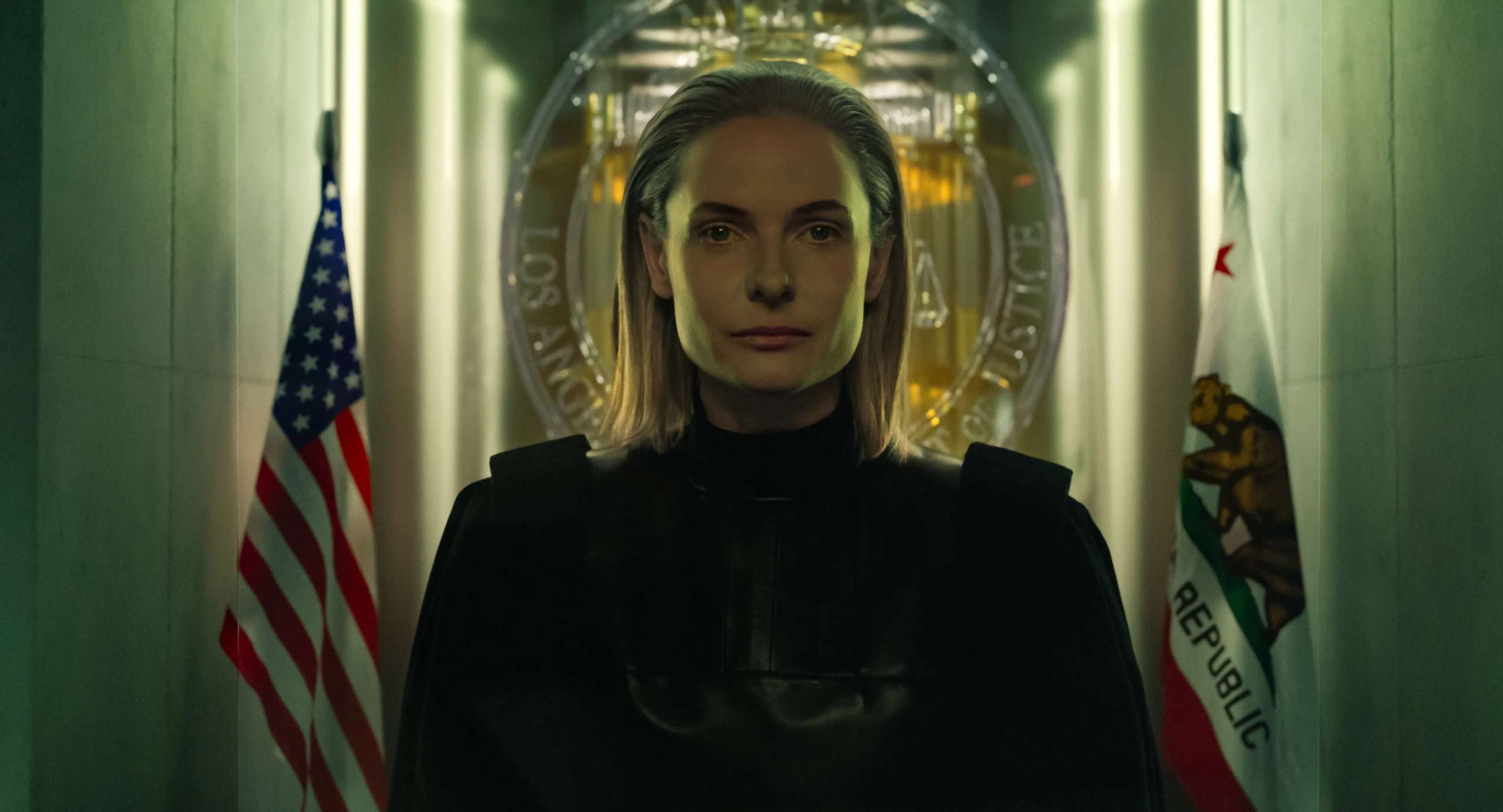 Mercy Review: A Courtroom Thriller That Collapses Under Its Own Algorithm