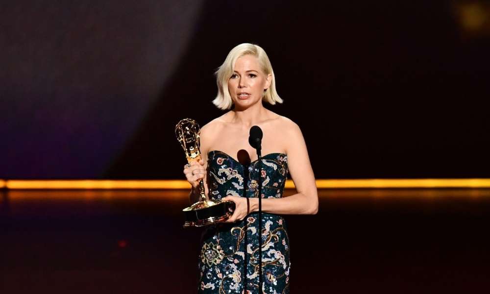 Michelle Williams Teams Up with Damien Chazelle for a Prison Drama with ...