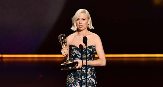 Michelle Williams Teams Up with Damien Chazelle for a Prison Drama with ...