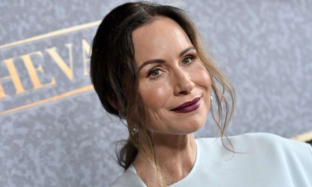 Minnie Driver Finds Hope as Sarah in The Faithful First Look Trailer