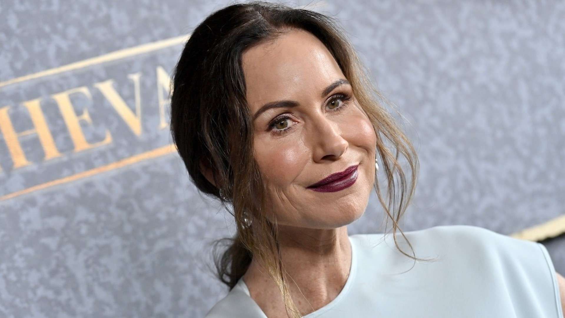Minnie Driver Finds Hope as Sarah in The Faithful First Look Trailer