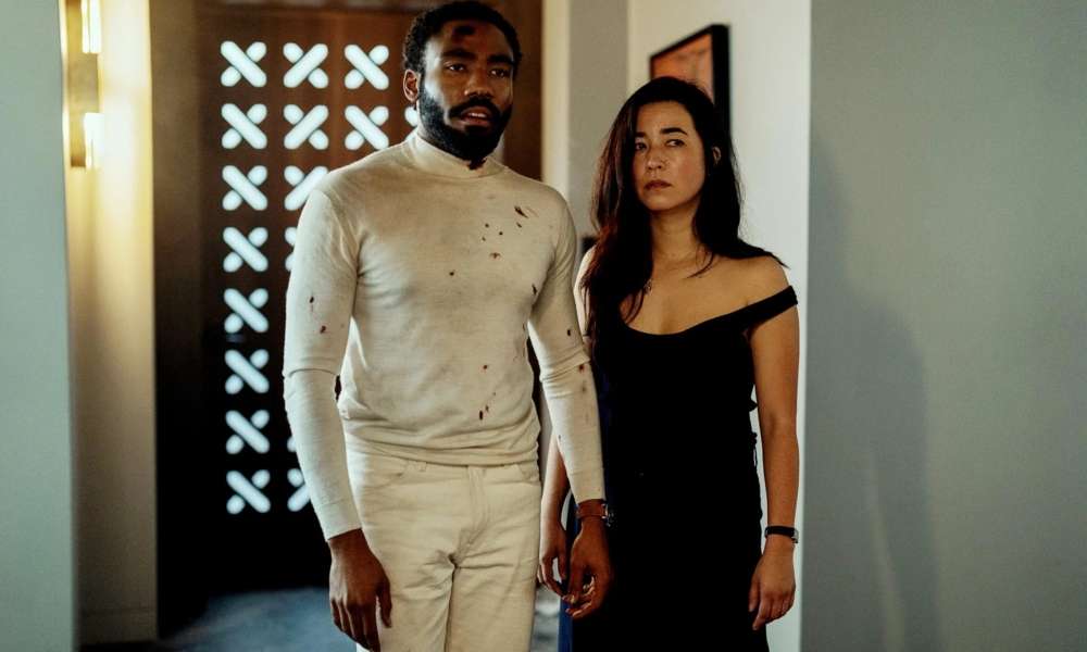 New Showrunner Anna Ouyang Moench Leads Mr and Mrs Smith Season 2