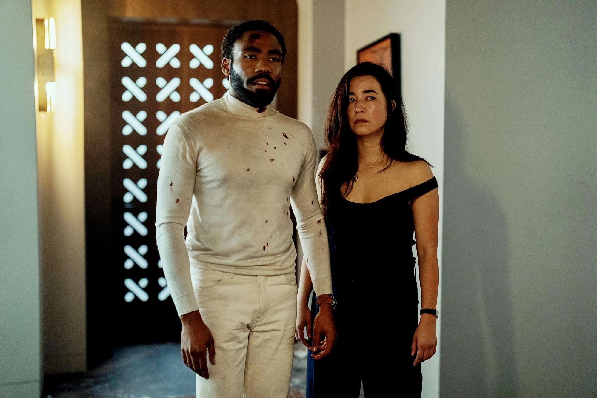 New Showrunner Anna Ouyang Moench Leads Mr and Mrs Smith Season 2