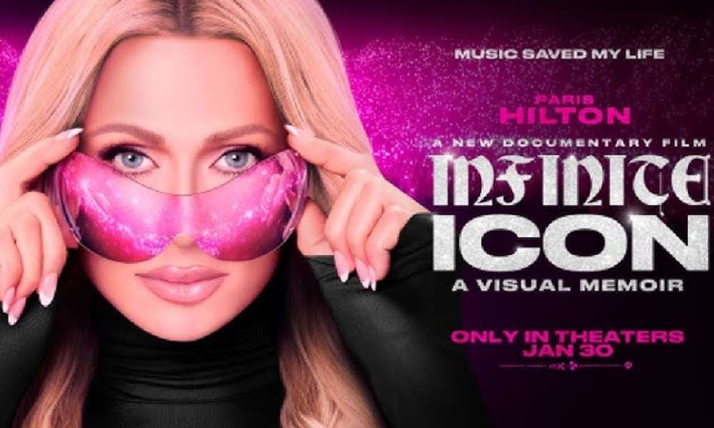 Paris Hilton Reveals Her Story in New Documentary and Calls Fans Ahead