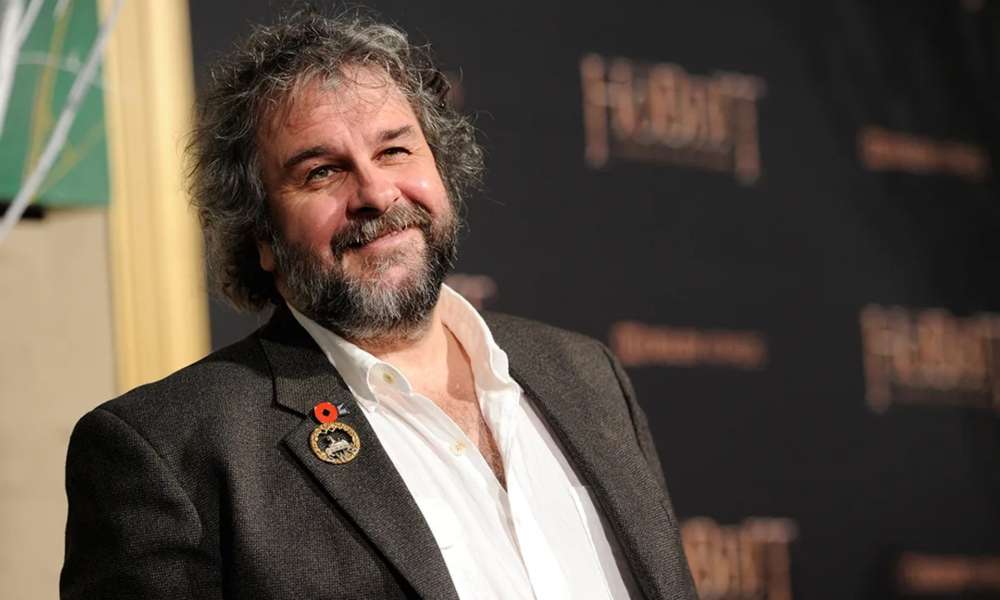 Peter Jackson Hints at Epic Lord of the Rings Documentary Fans Can’t Miss