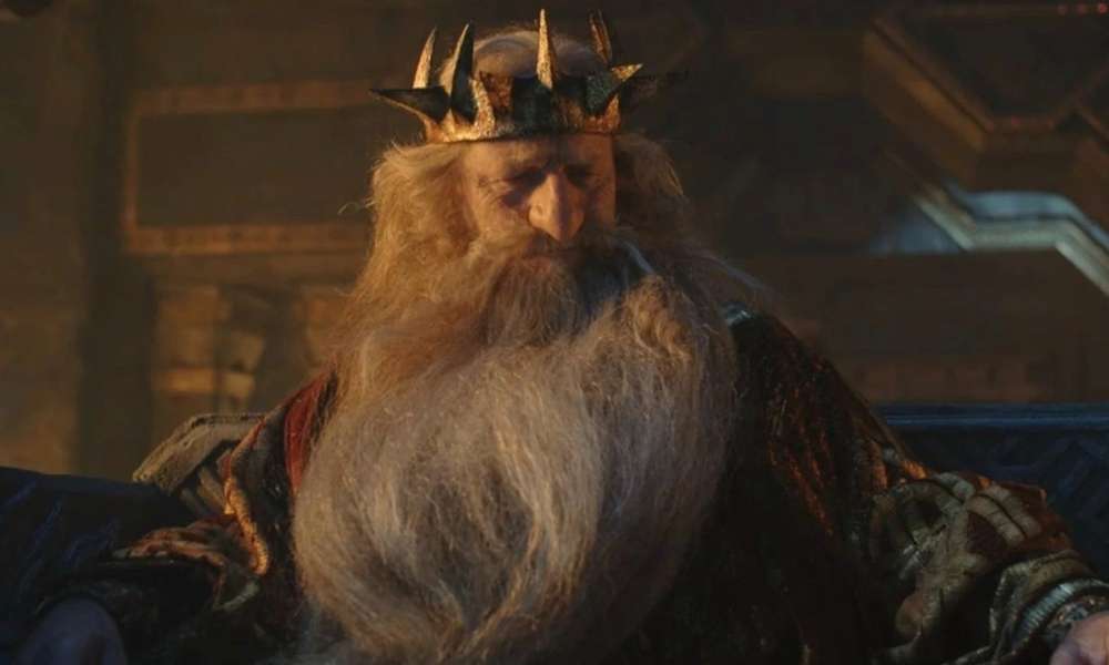 Peter Mullan Risks His Own Safety to Save Woman, Attacker Sent to Prison