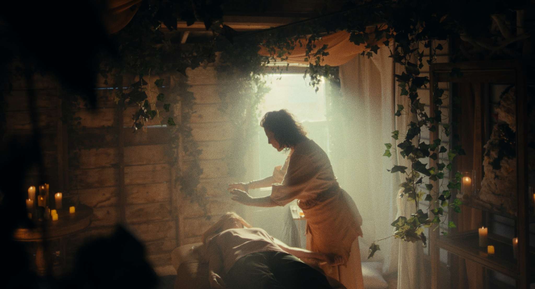 "Prime" Screens at Sundance on January 25, 2026