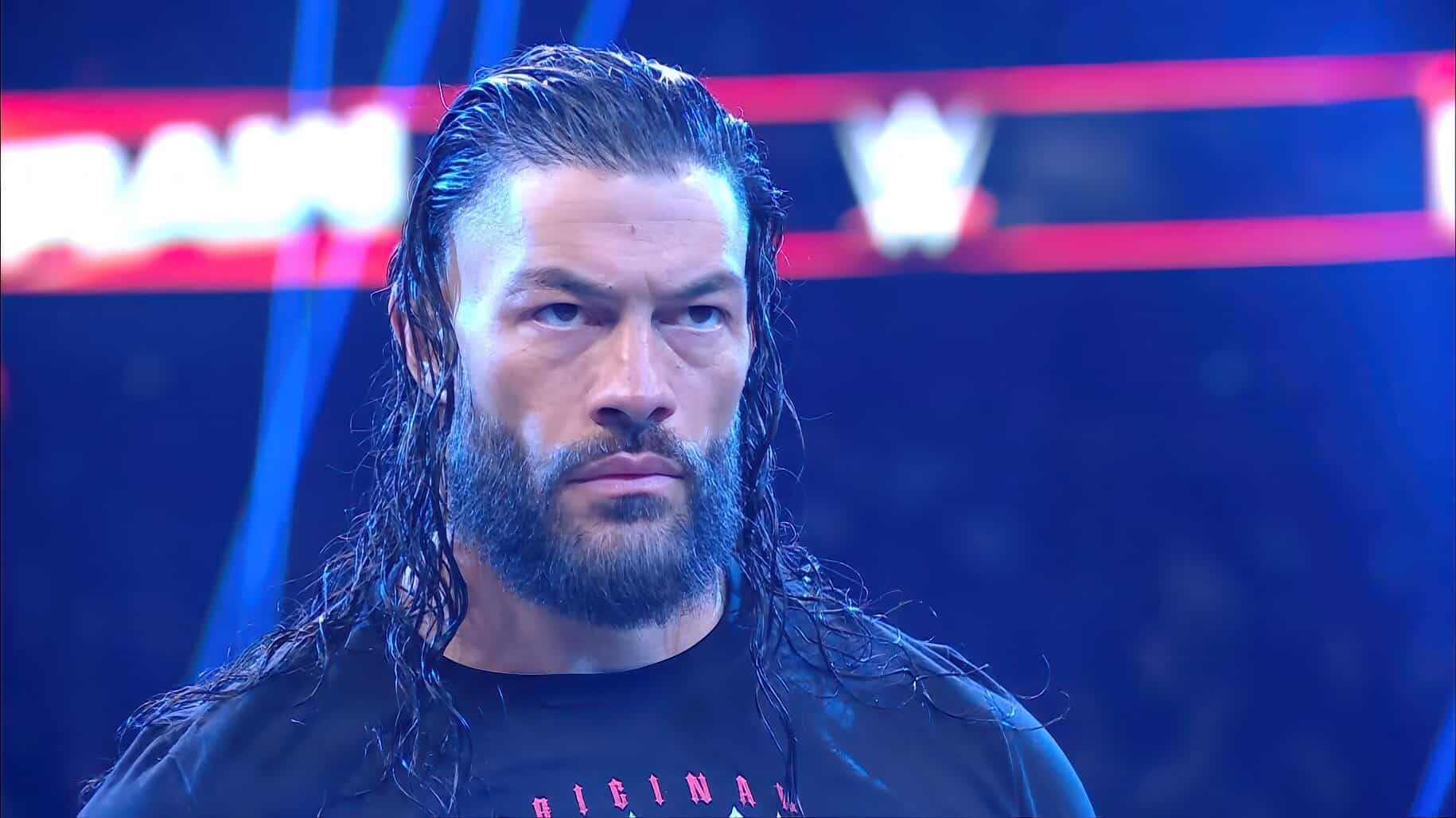 Why Roman Reigns Return 2026 Could Change WWE Forever