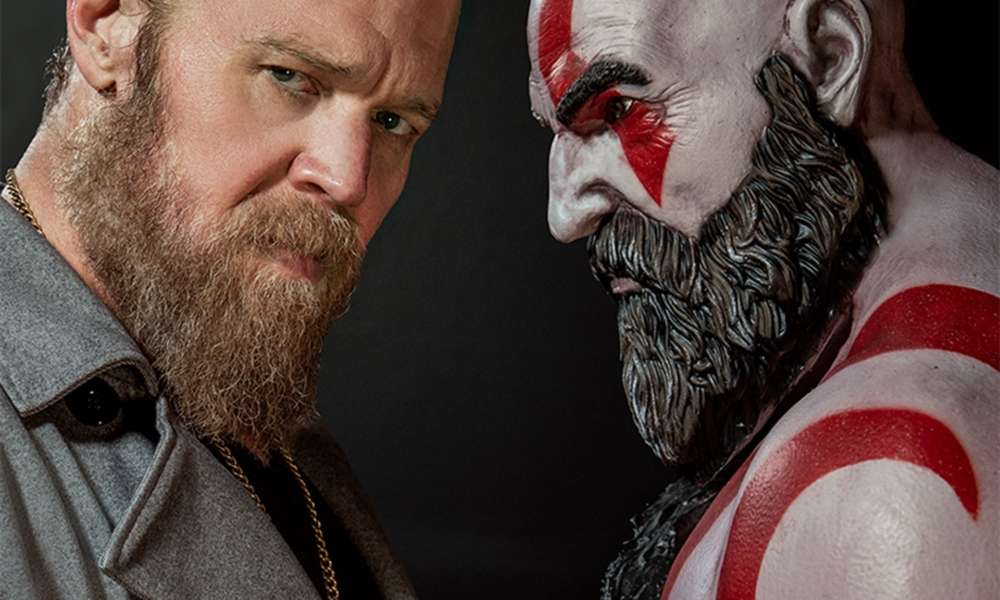 Fans Go Wild Over New God of War Kratos Casting on Prime Video