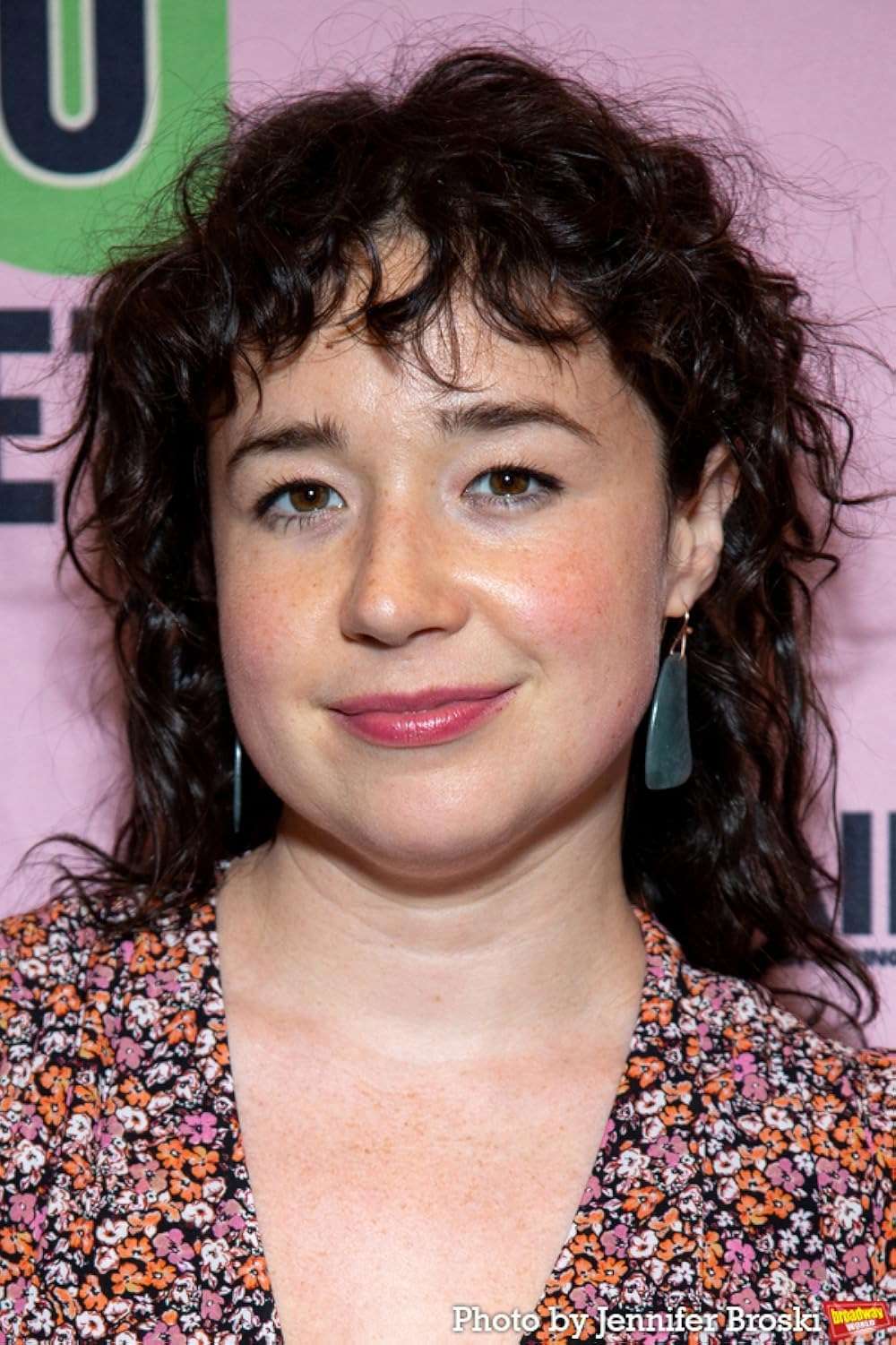 Crisis Actor Short Film: Sundance Premiere with Sarah Steele