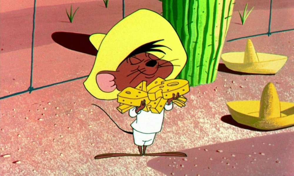 Warner Bros taps Jorge R Gutierrez to bring Speedy Gonzales back to screens