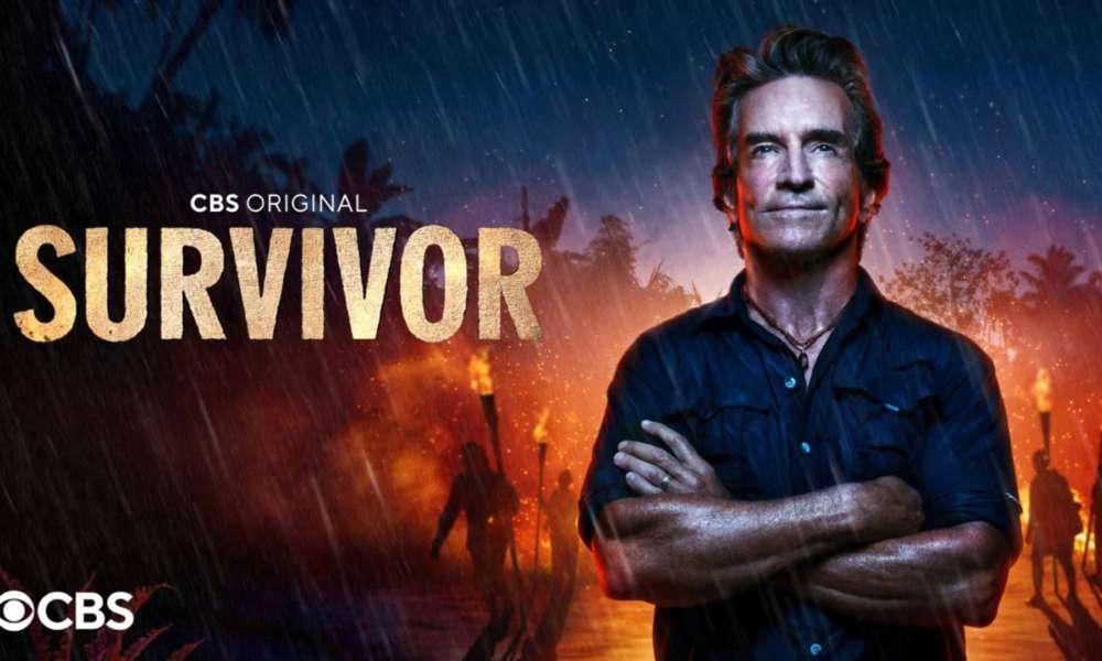Survivor Animated Movie in Development at Paramount Animation