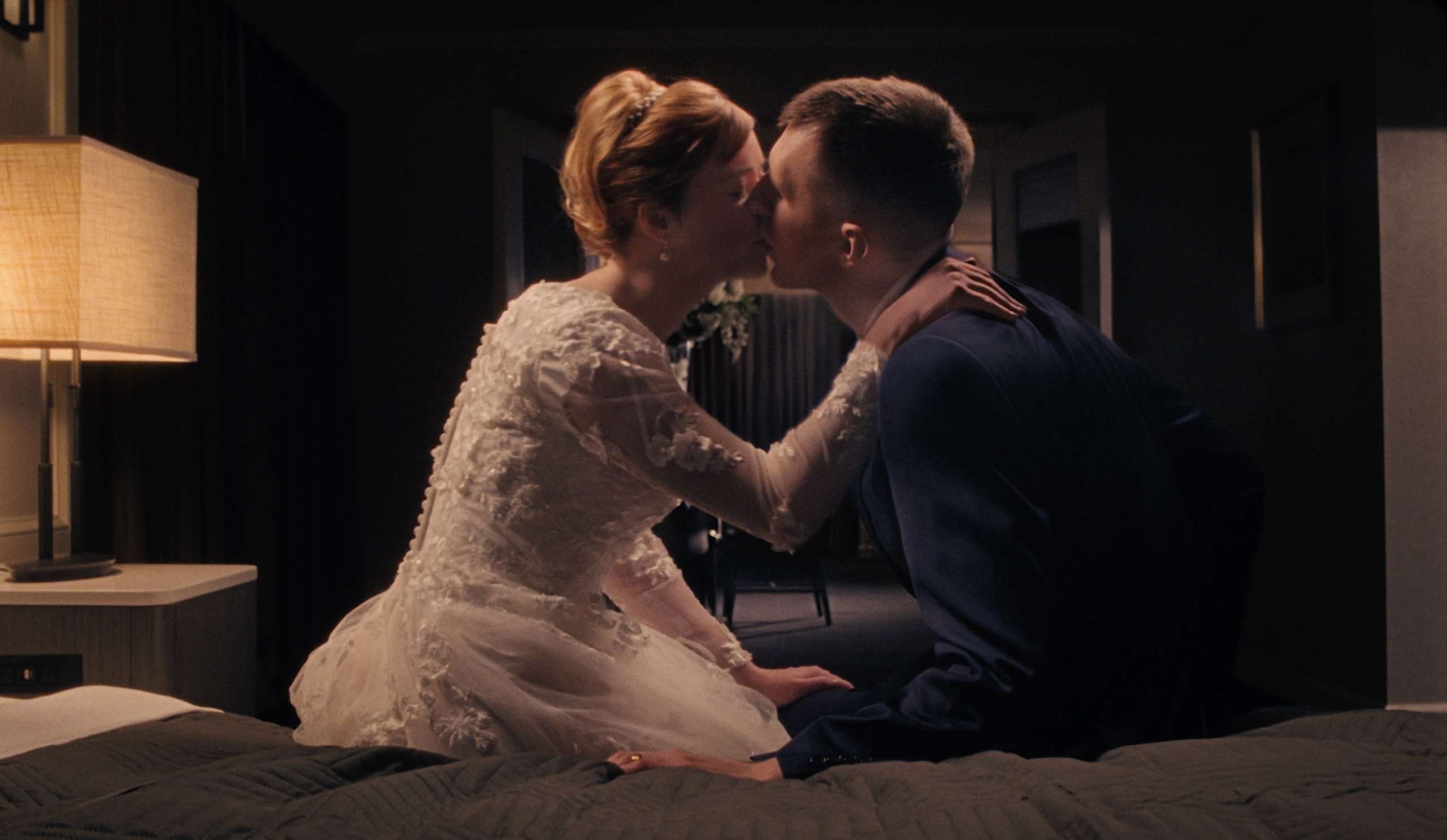 "Together Forever" Short Has World Premiere at Sundance. January 24, 2026