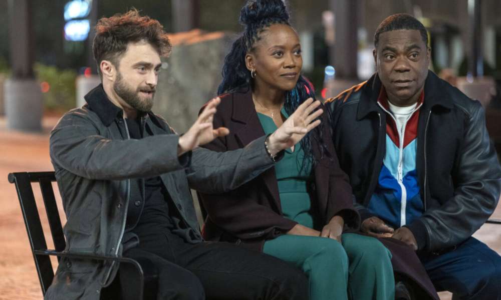 The Fall and Rise of Reggie Dinkins Archives | The Movie Blog