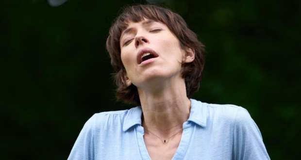 Starz Brings Rebecca Hall Thriller The Listeners to U.S. Audiences in 2026