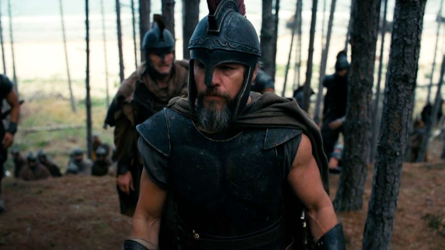 Christopher Nolan’s The Odyssey: Everything We Know