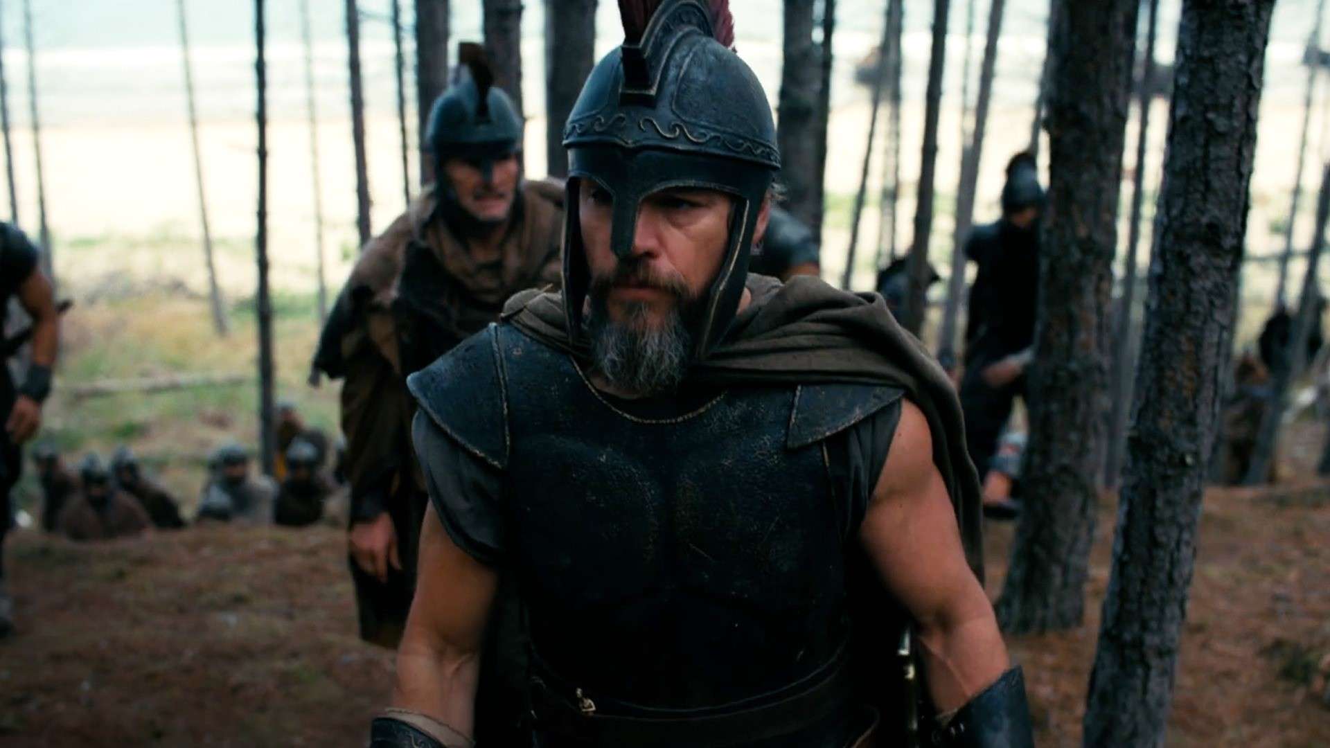 Christopher Nolan’s The Odyssey: Everything We Know