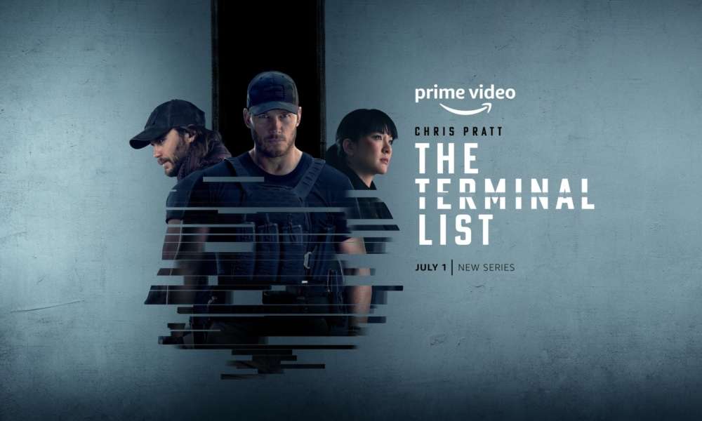 When Will The Terminal List Season 2 Arrive? Find Out the Exact Window