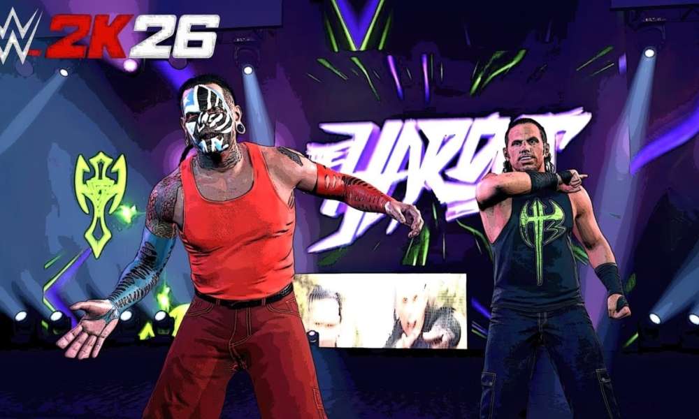 Take-Two CEO Strauss Zelnick on WWE 2K26 Future and Improvement Plans