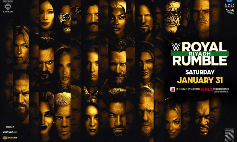 Will Your Favorite WWE Superstars Surprise Fans at the 2026 Royal Rumble?