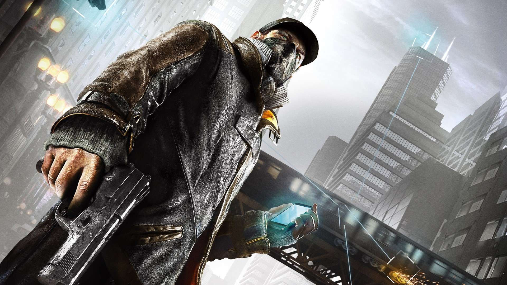 Is the Watch Dogs Series Truly Dead? Find Out the Shocking Truth