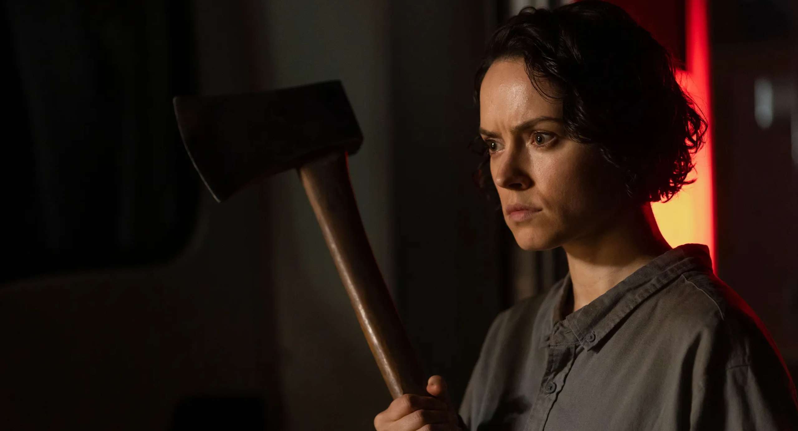 We Bury the Dead Review: A Grief-Soaked Road Through the Undead
