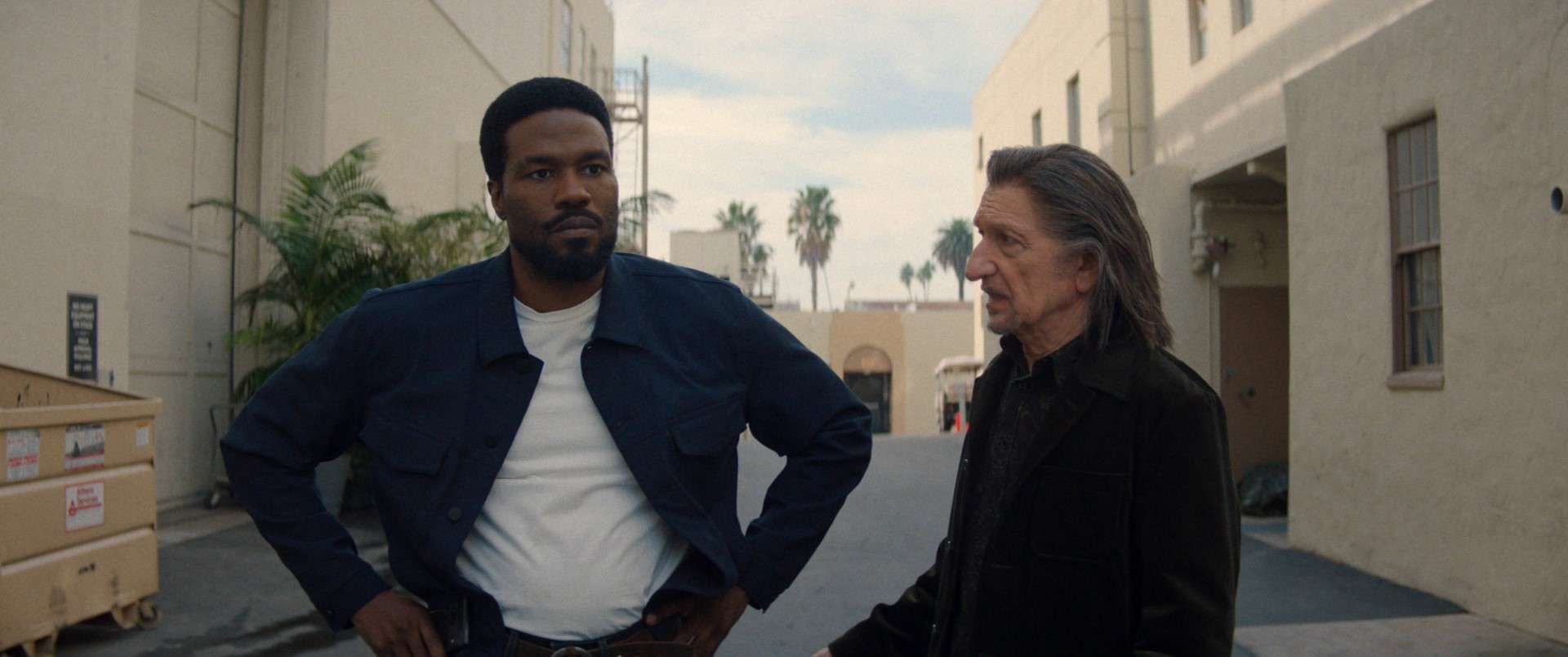 Wonder Man’s Haitian Roots and Why That Choice Matters