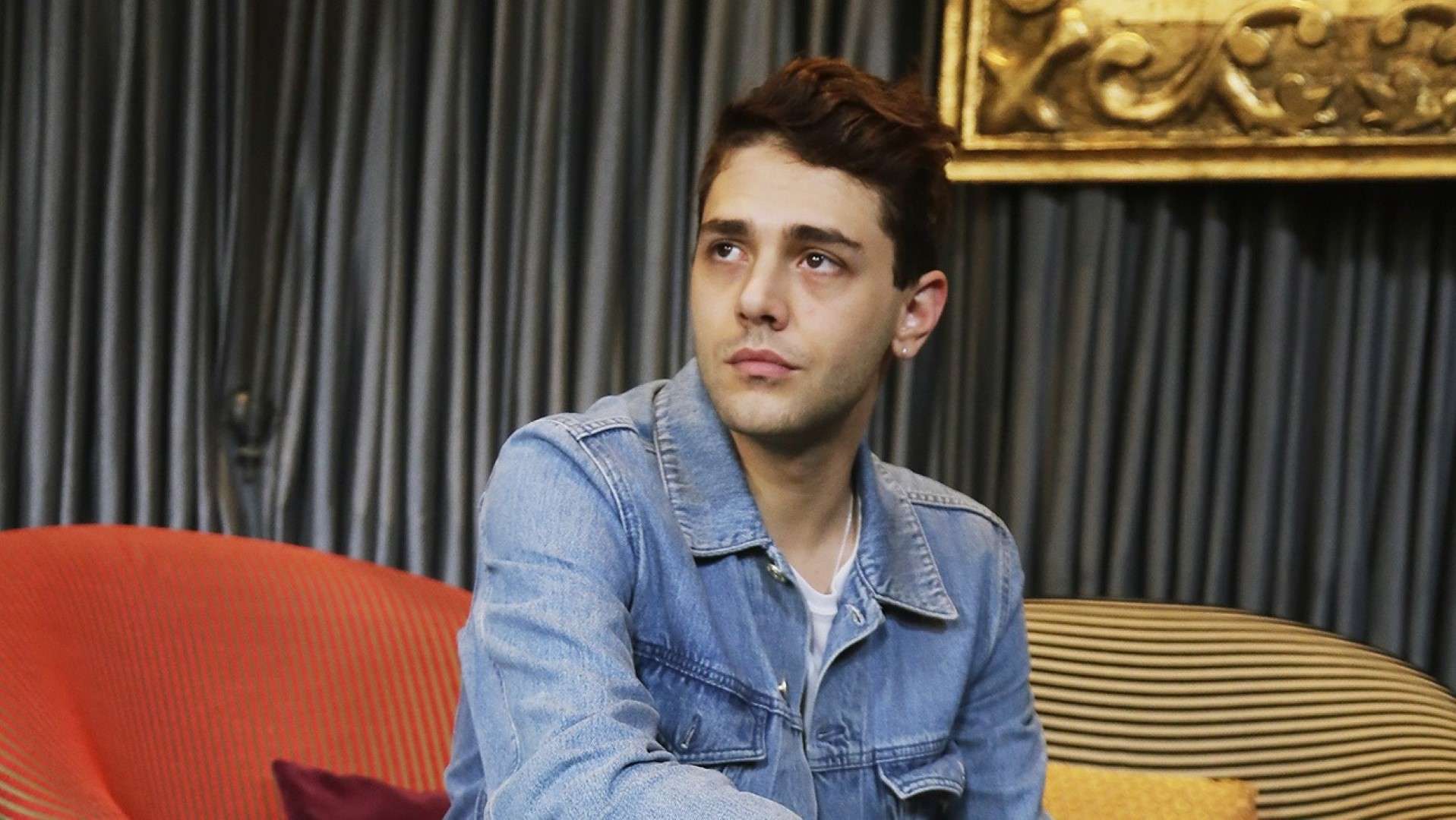 Xavier Dolan Archives | The Movie Blog