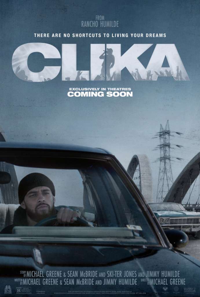 CLIKA - Chicago - Advance Screening