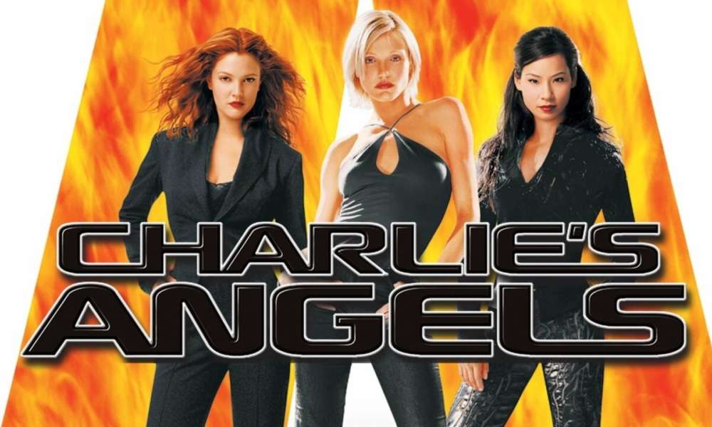 Cameron Diaz, Drew Barrymore and Lucy Liu Return for Charlie’s Angels