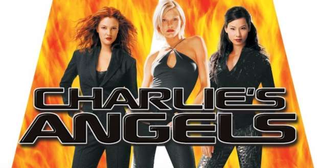 Cameron Diaz, Drew Barrymore and Lucy Liu Return for Charlie’s Angels