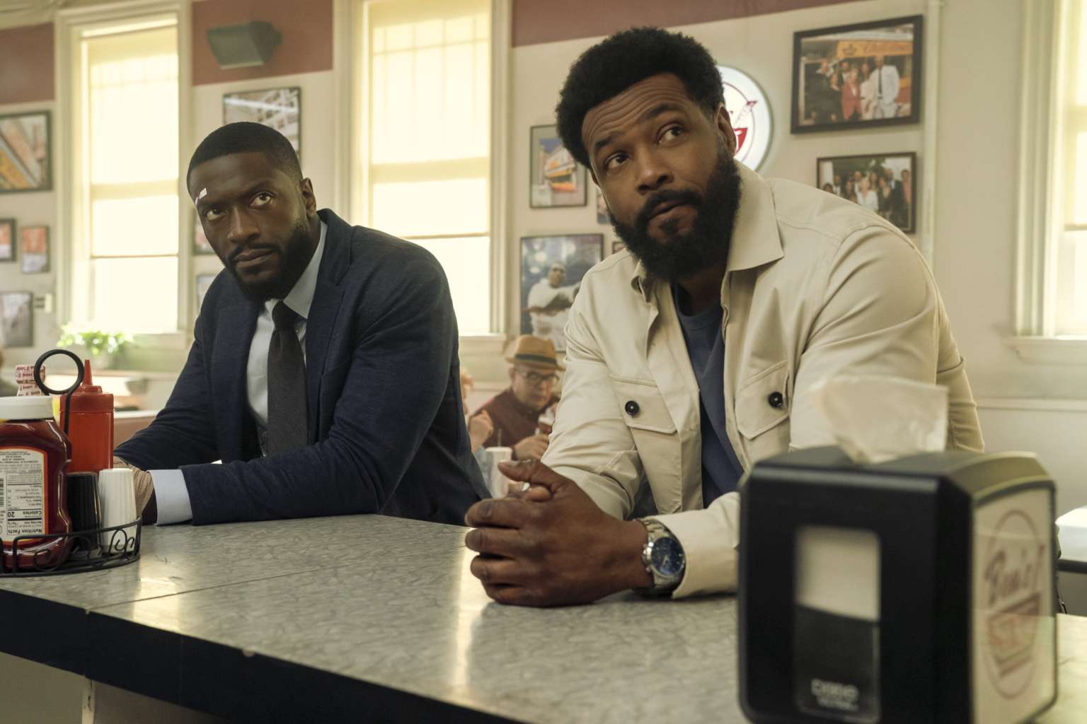 Cross Season 2 Review: Aldis Hodge Commands a Darker Season