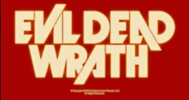 Evil Dead Wrath Gets Production Boost And Hints At 2027 Release