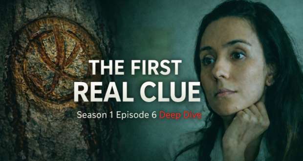 FROM Season 1 Episode 6 Review - The First Real Clue Was Always There