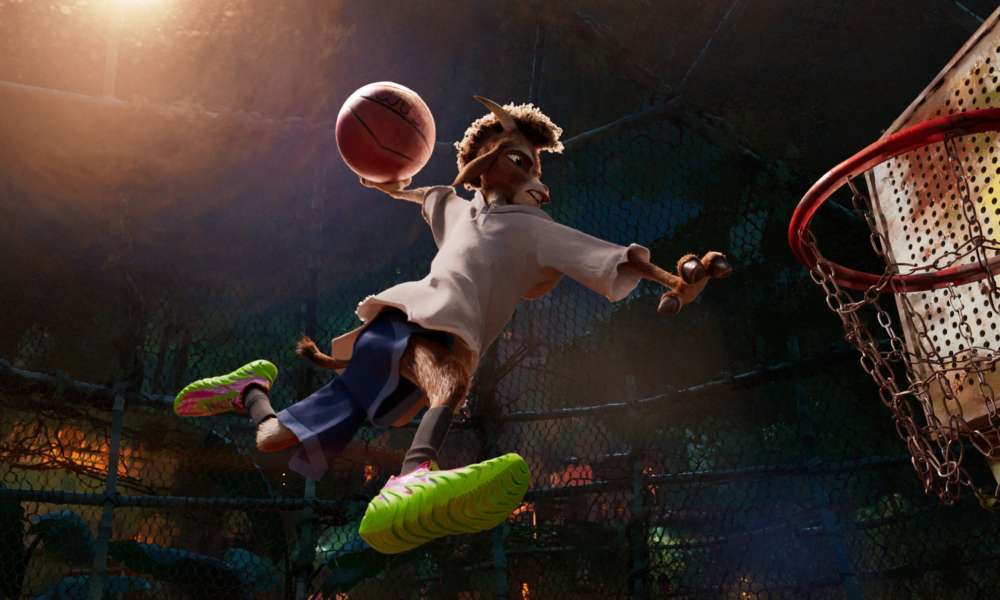 Goat Review: A Charming Underdog Tale