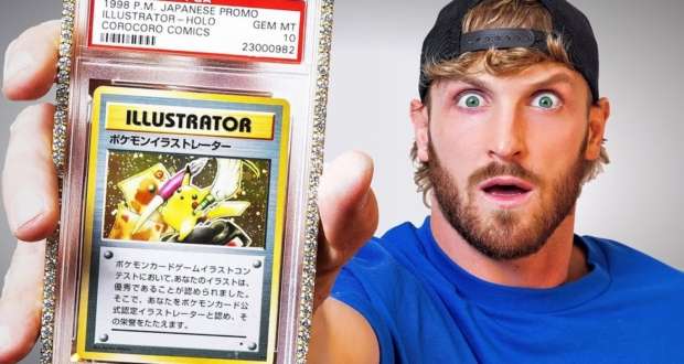 Logan Paul Reveals Shocking WWE Injury and When He Will Return