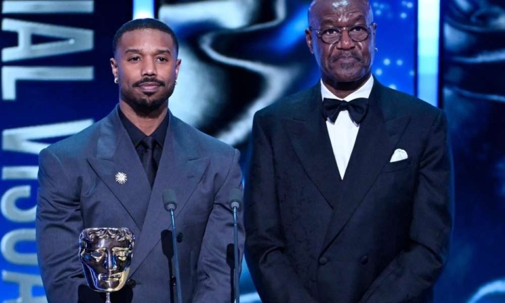 BBC admits second racial slur aired at BAFTA broadcast, sparks outrage