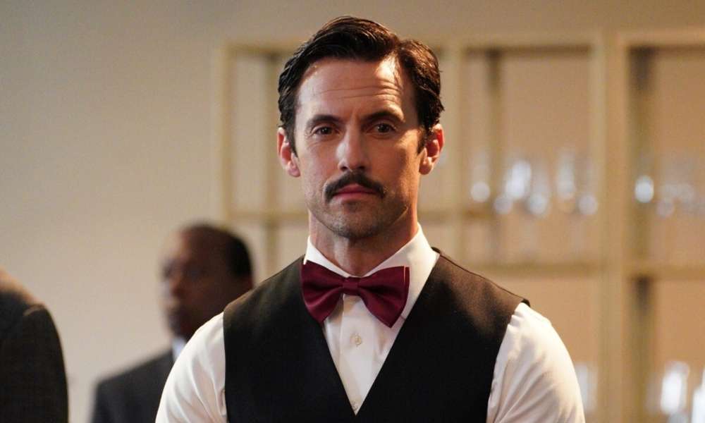 Milo Ventimiglia Takes Lead in HBO Max Cop Drama American Blue