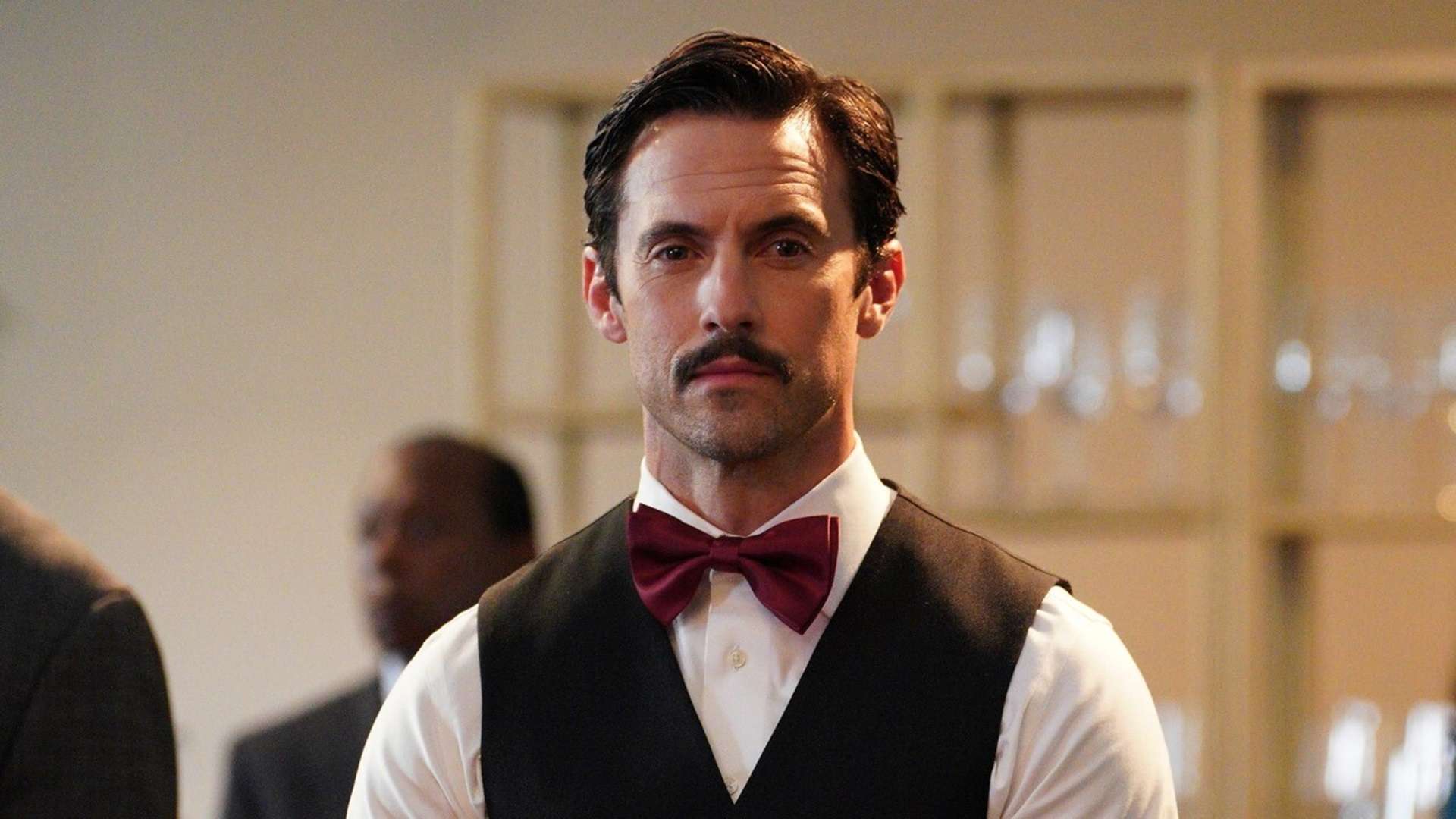 Milo Ventimiglia Takes Lead in HBO Max Cop Drama American Blue