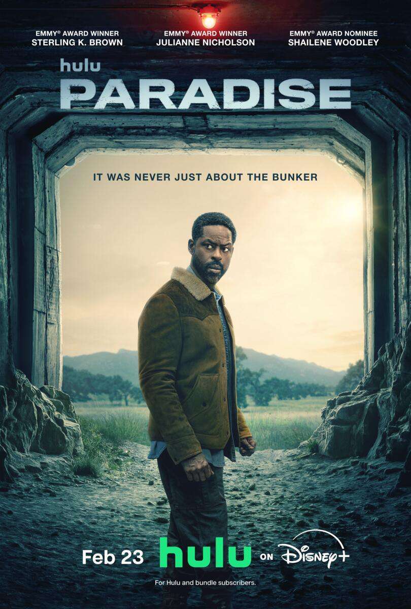 Why Hulu's Hit Thriller Paradise Will End With Season 3 and What It ...